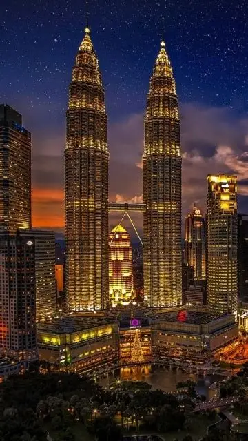 Malaysia - Wissen Educational Services